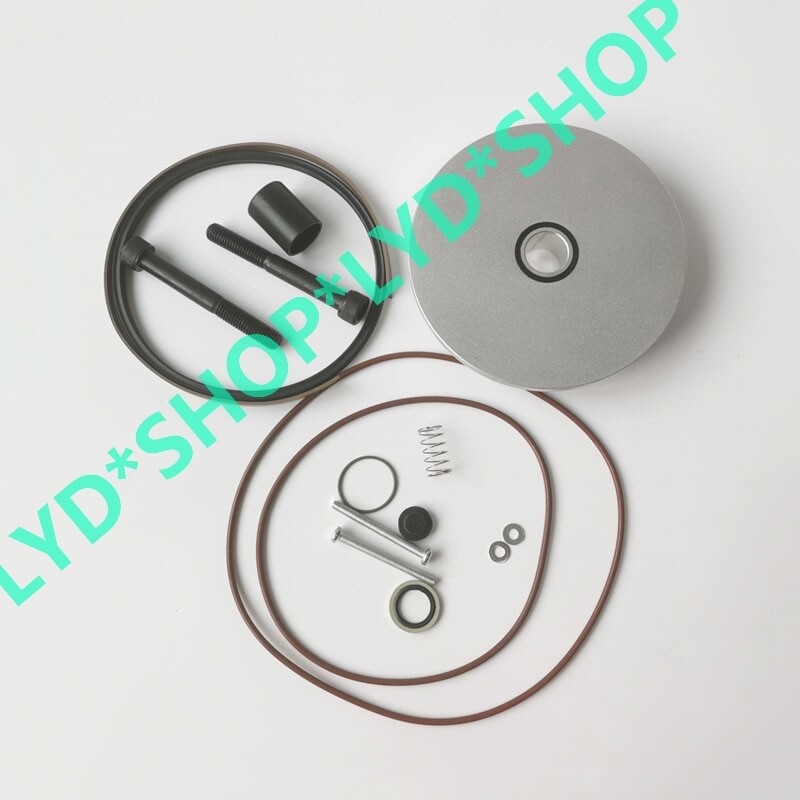 1 Pc. New 2906-0957-00 Air Compressor Unloading Valve Maintenance Kit ...