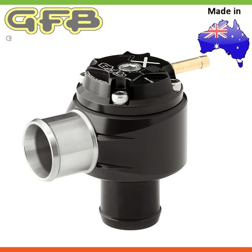 GFB SXV T9302 Recirculating Bypass Valve For Volkswagen Beetle 1st ...