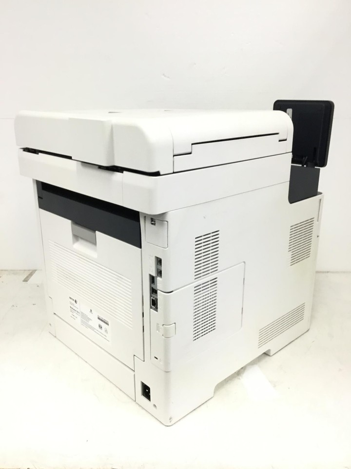 Xerox WorkCentre 6515 Color Multifunctional Printer AS IS FREE SHIPPING ...