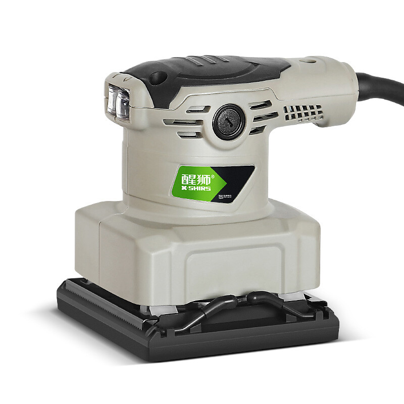 220V Electric sandpaper grinding polishing machine Furniture wood ...