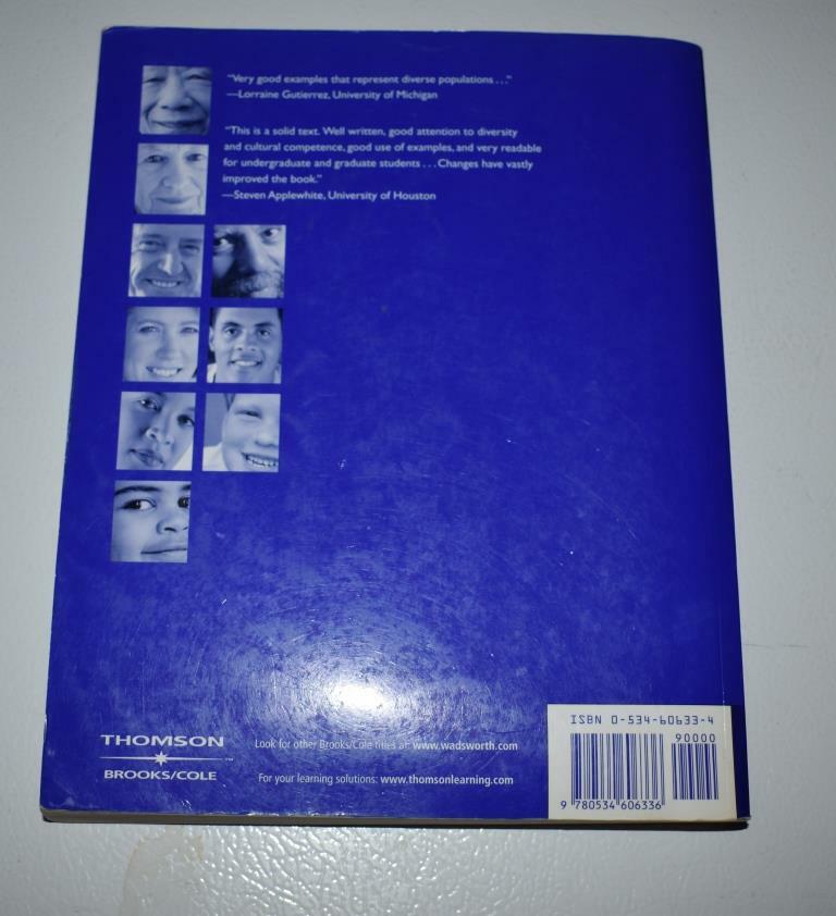 Promoting Community Change: Making It Happen in the Real World by Mark ...