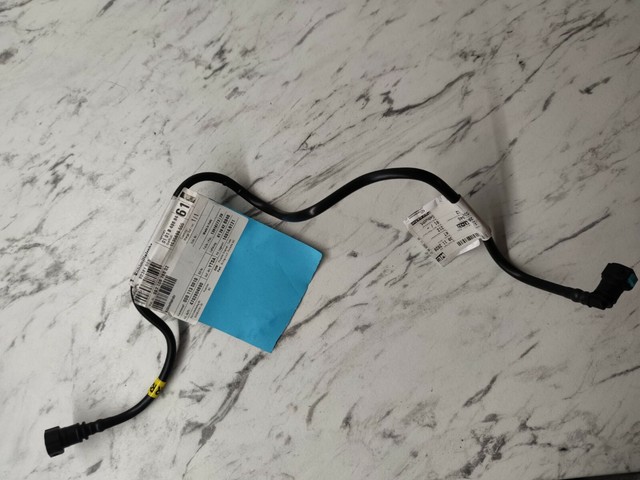 Porsche OEM Water Drain Tube Cayman Boxster 99710676602 for sale online ...