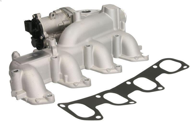 EGR valve NISSENS 98234 | eBay