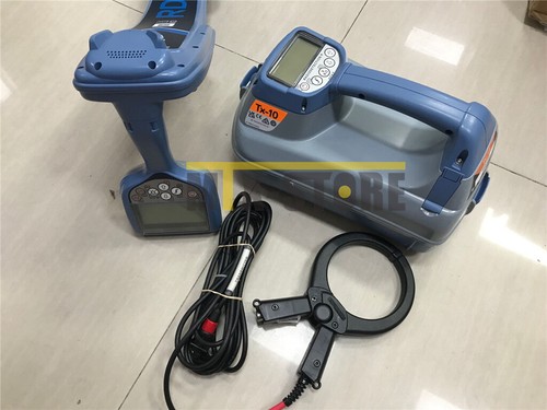 New version upgrade parts RD8200 Radiodetection replace RD8100PXL | eBay