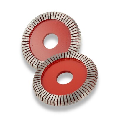 CNC Terminator CALIBRATING grinding diamond cup WHEEL LGFR5 60/80 ...