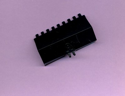 Lego--47508-- 8 x 4 -- Bagger Schaufel--2 Finger --aus 7630 - 4667 ...