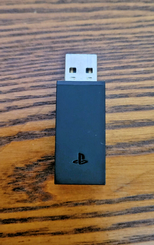 Wireless Dongle-Sony Playstation Headset USB Adapter CECHYA-0082 PS3 ...