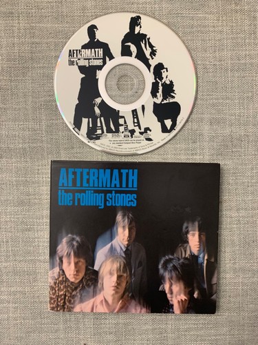 The Rolling Stones Aftermath Super Audio CD | eBay