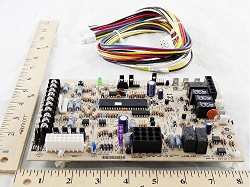 York S1-331-02977-000 2Stage ECM Control Board Kit 2Stage ECM Control ...
