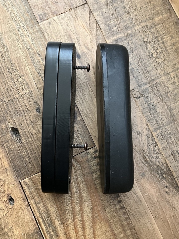 Perazzi Krieghoff Kolar Beretta Browning TSK Shotgun Stock recoil pad ...