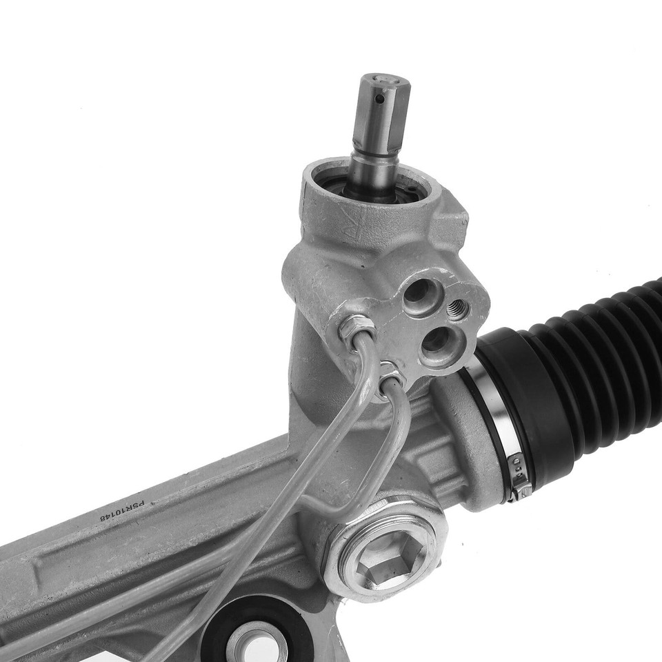 Power Steering Rack & Pinion for Ford Explorer Ranger Mazda 2001-2011 ...