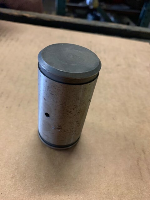22593201 Shaw Box Pin | eBay
