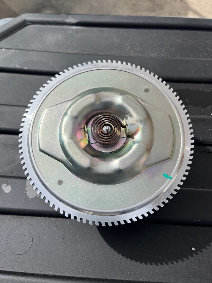 1960-61-67-68-69 Chevrolet Corvette Chevelle Fan Clutch DELCO 327 427 ...