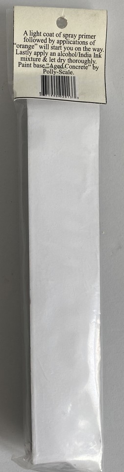 Bar Mills Scale Model Works HO Scale #2013 Smokestack kit | eBay