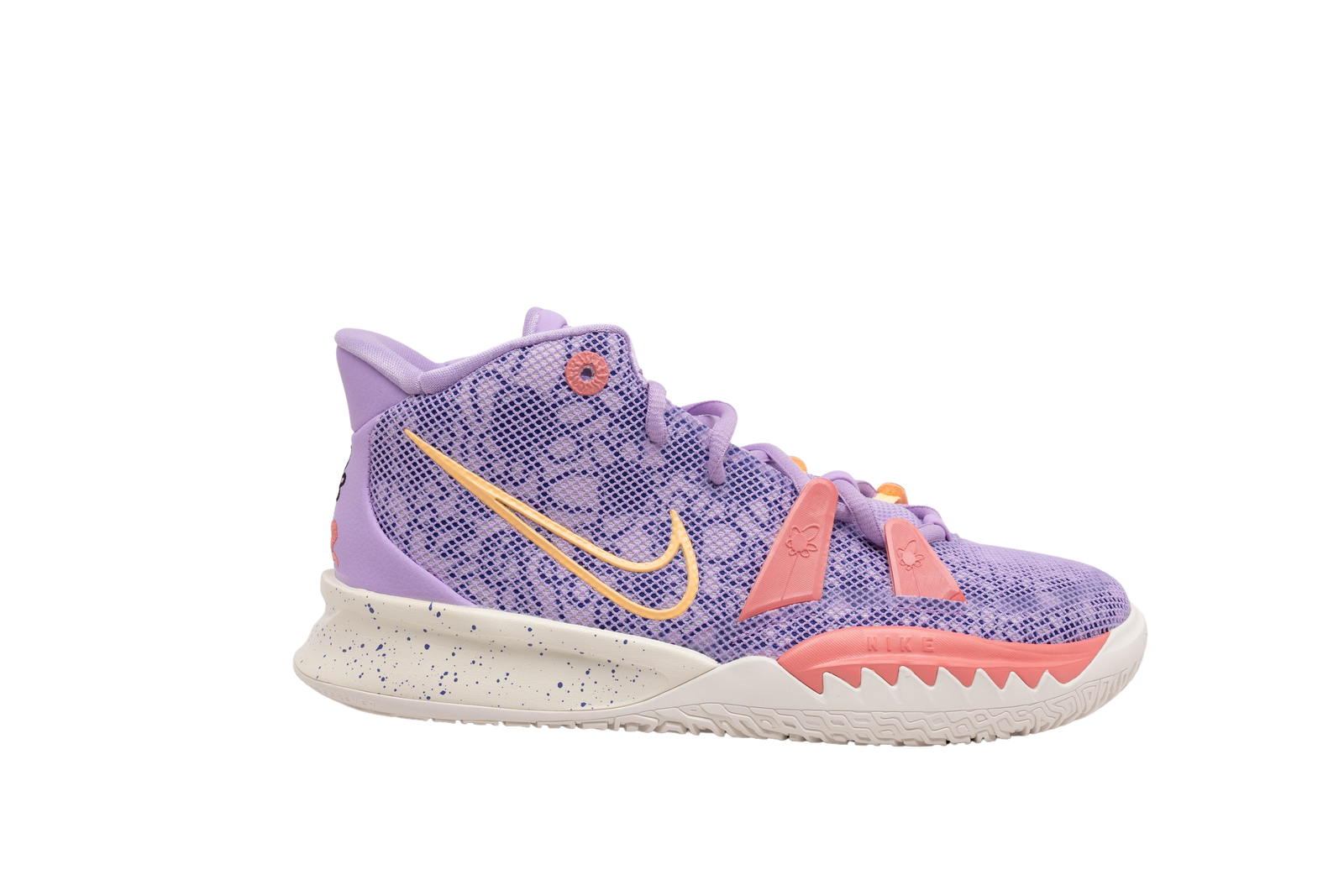 Size 6 (GS) - Nike Kyrie 7 Mid Daughters for sale online | eBay