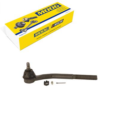 MOOG Steering Tie Rod End Front Right Inner For 1975-1979 Oldsmobile ...