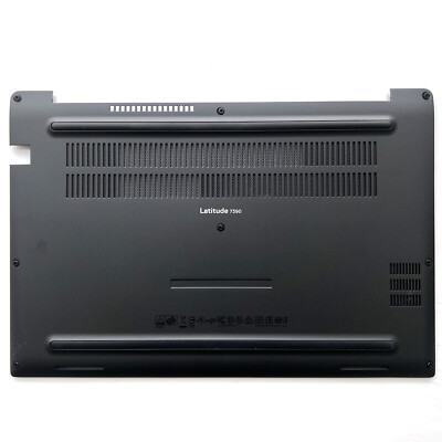 New Bottom Cover Lower Case Back Cpver For Dell Latitude 7390 E7390 ...