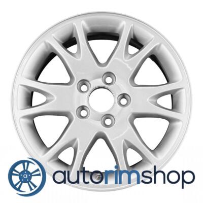 Volvo XC90 XC70 V70 S80 S60 16" Factory OEM Wheel Rim Xenia 8698499 | eBay