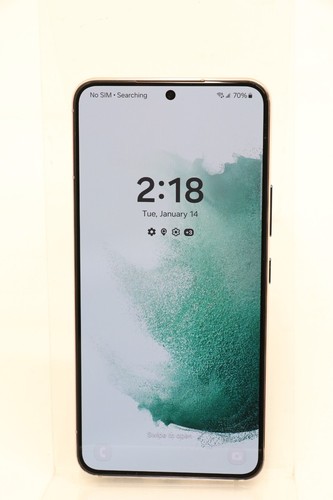 Samsung Galaxy S22 5G SM-S901U 128GB Verizon - Green | eBay