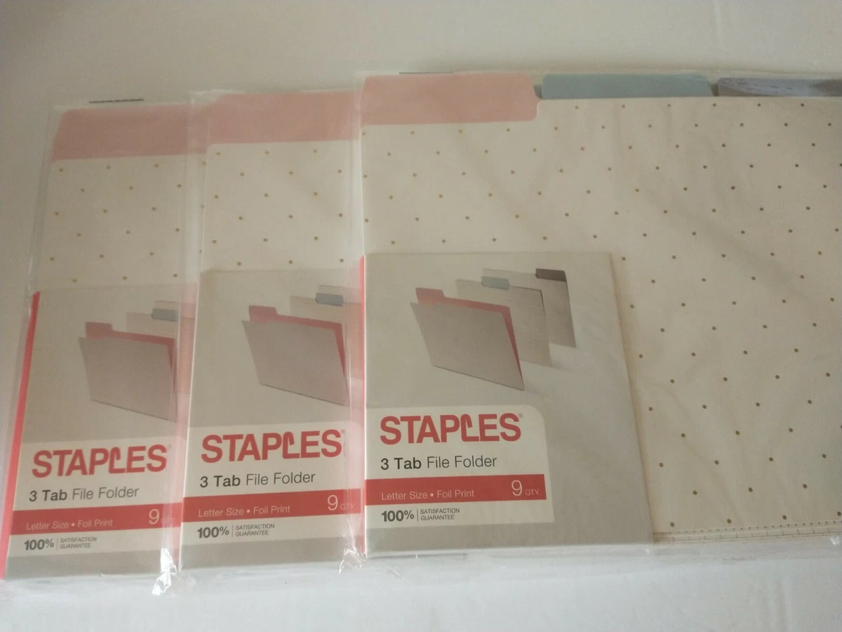 Decorative Printer Paper Staples | Shelly Lighting