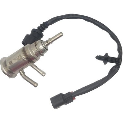 12688993 AC Delco Diesel Exhaust Fluid (DEF) Injection Nozzle for Chevy ...