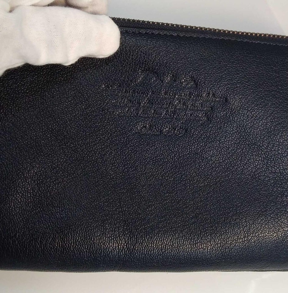 Functional Mini Shoulder Bag Model Amuse Navy DAKOTA | eBay Australia