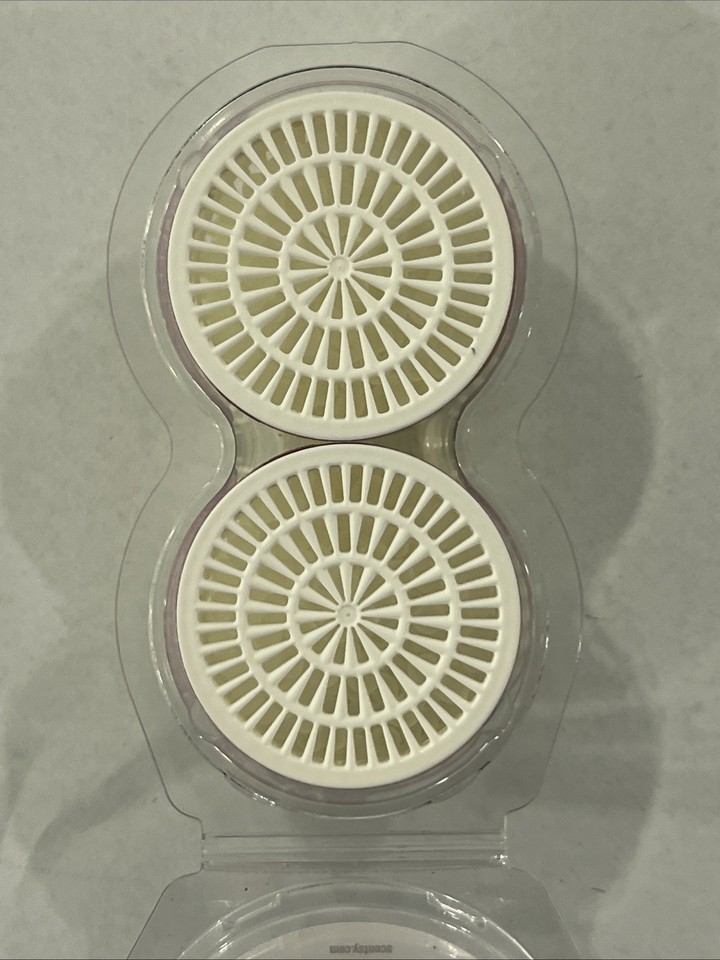 Berry Blessed Scentsy Pods for Mini Diffuser, Air Purifier, Scentsy go ...