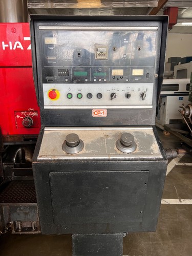 2007 Amada HA700 Dual Column Automatic Band Saw #7460 #2 | eBay