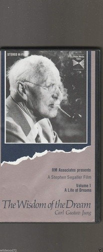 Wisdom of the Dream Pt. 1 - The Life of Dreams (VHS, 1989) | eBay