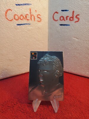 1994 Action Packed Phil Simms #QB17 New York Giants HOF | eBay