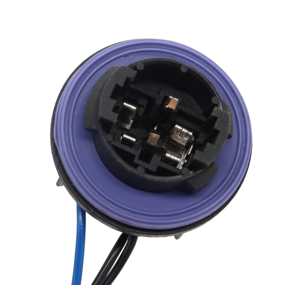 15950809 Headlight Wiring Harness For 2007-2014 Chevy Tahoe Suburban ...