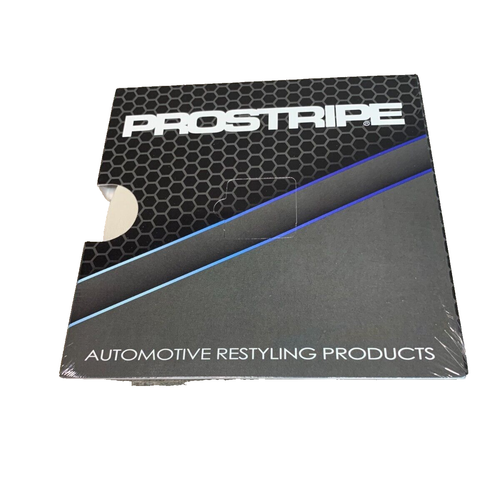 PROSTRIPE R420200 5/16" x 150' NEW PEWTER METALLIC | eBay