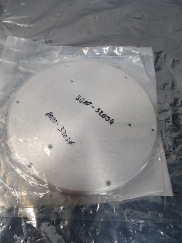 AMAT 0020-32034 CLAMP RING, CER FINGER,150MM, POLY/POLCI, 110818 | eBay