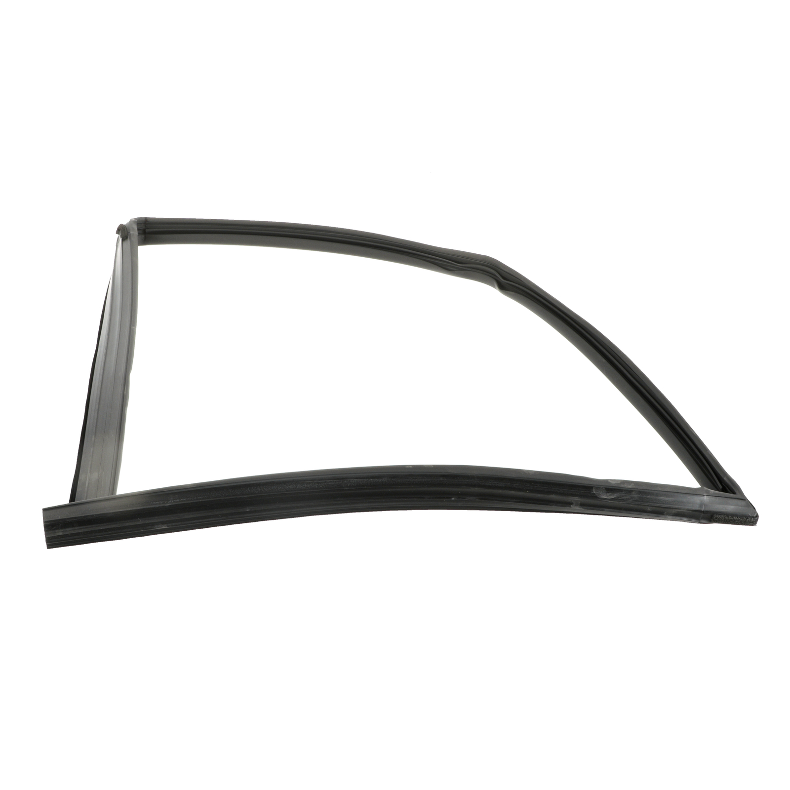 OEM 2009-2012 Nissan Altima Left Front Window Glass Channel NEW 80331 ...