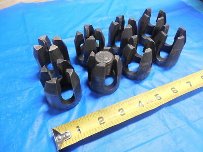 Drilling & Tapping - Acorn Die Holder