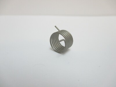 Reel Parts & Repair - Bail Spring