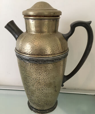 Pitchers & Jugs - Homan Plate