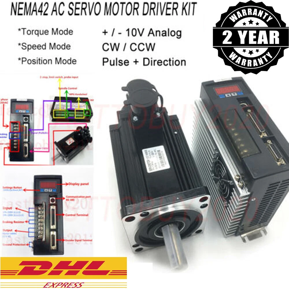 Cnc Controller 3/4 Axis Motion Control System With 220v750w, 51% OFF