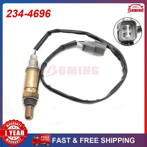 New Downstream Oxygen O2 Sensor 234-4696 For Land Rover Freelander ...