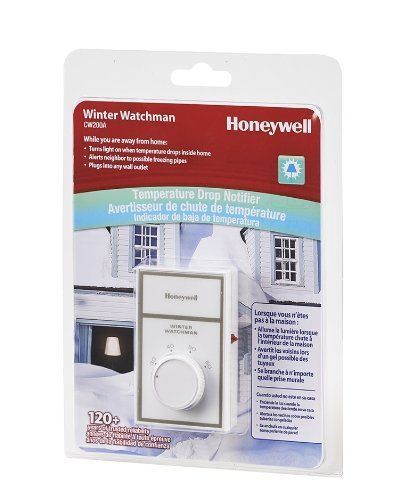 Honeywell Cw200a Winter Watchman | eBay