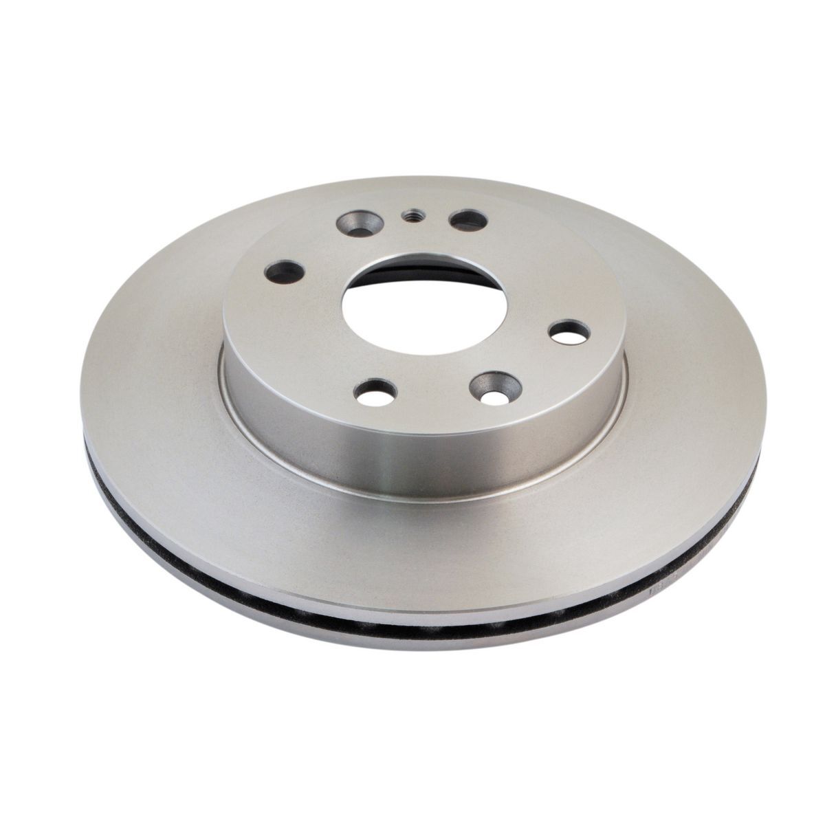 DBA Standard Brake Rotor Single 235mm Front DBA530 | eBay