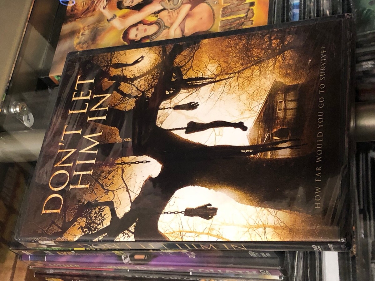 Sam Hazeldine The Raven