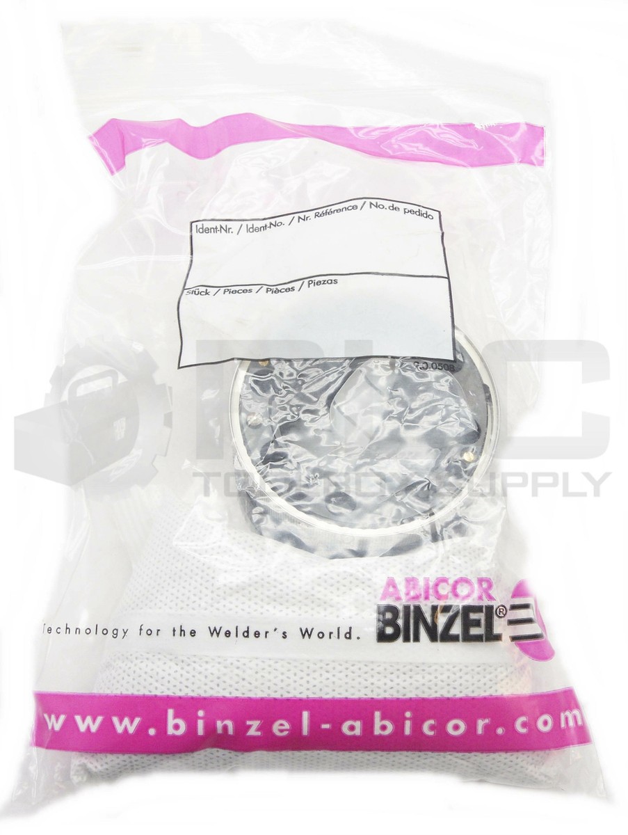 Abicor Binzel Logo