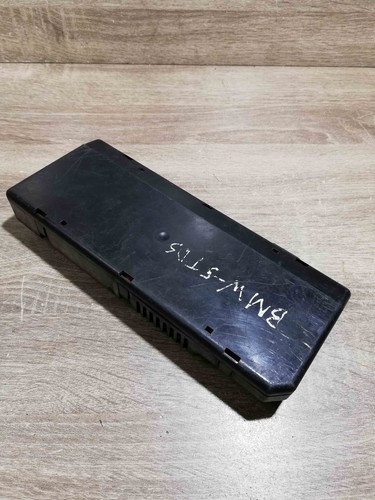 BMW E34 8390122 084990050 Moteur ECU Module Unité | eBay