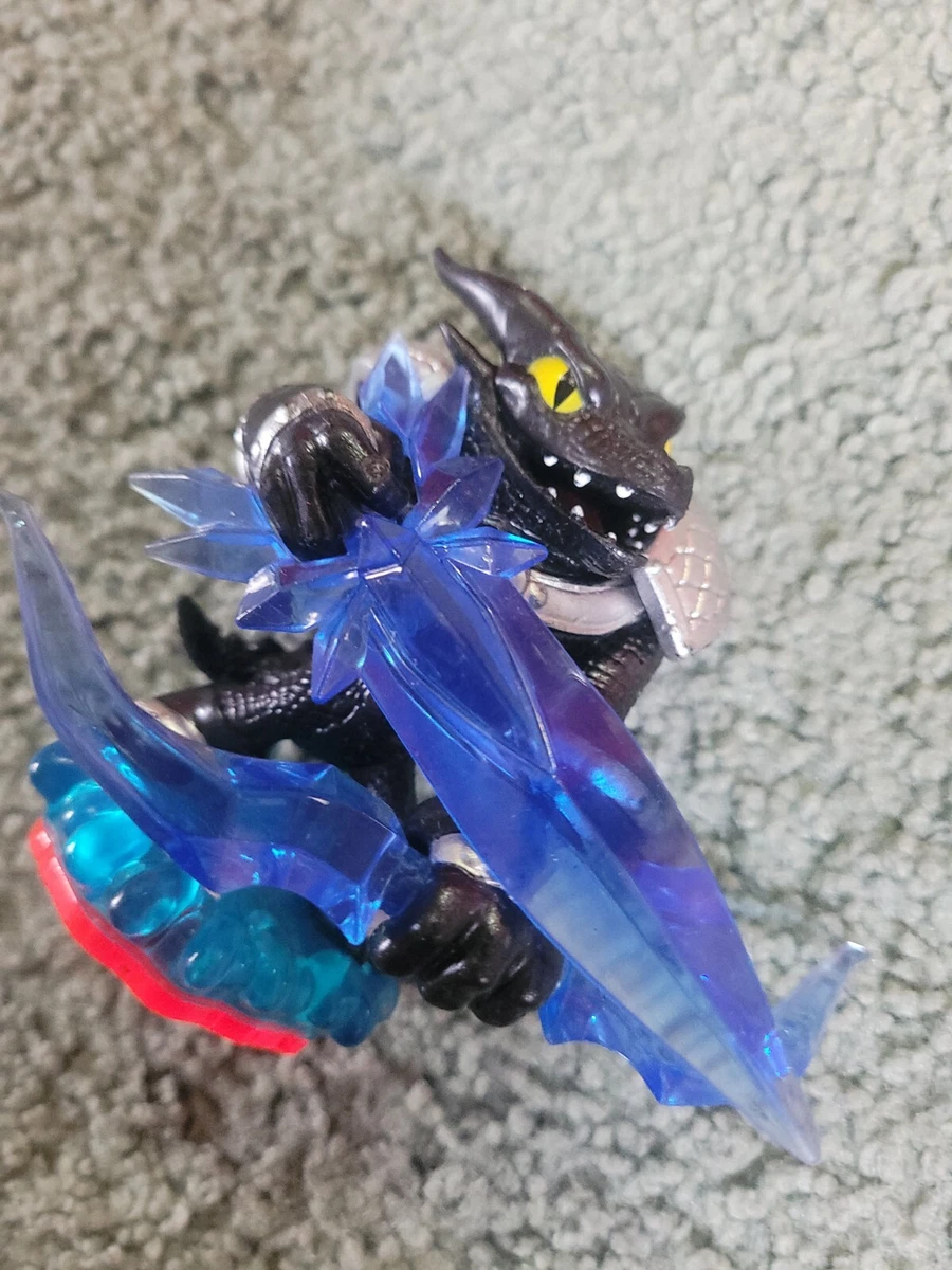 Dark Snapshot Skylanders