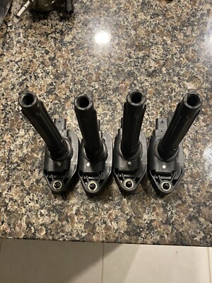 O.M.E Chrysler/Dodge/Jeep Genuine Mopar Ignition Coil 68223569AD | eBay