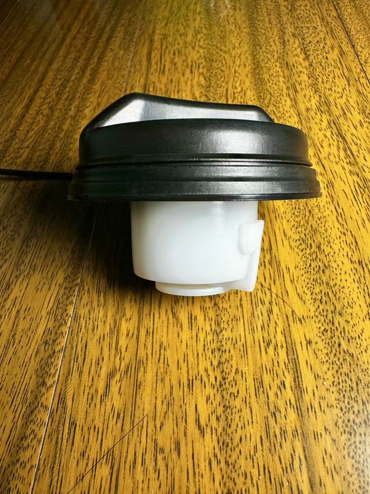 NEW Fuel Gas Tank Cap w/o Locking Fit For Chevrolet C6 Corvette 2006-13 ...