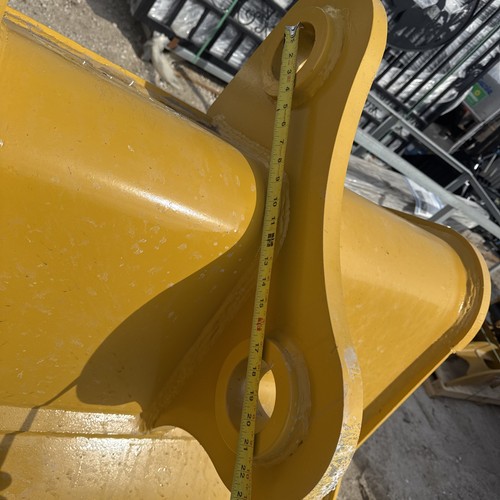 Cat 320 54 inch bucket 80 MM pin Excavator AGT New Tooth | eBay