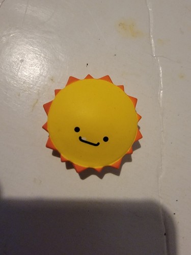 Kidrobot Mini Blind Bag Vinyl Toy Figure Sun TJC RAY | eBay