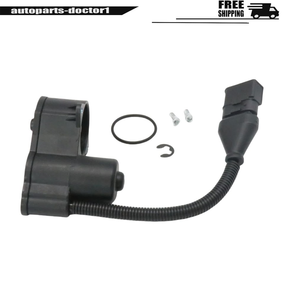 High Quality Parking Brake Emergency Motor Fits Bentley Continental ...